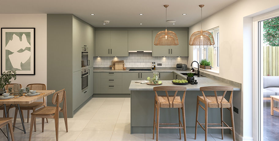 Express Kitchens | fitted kitchens