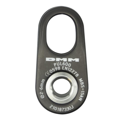 DMM Polo Micro Pulley | UKEOD