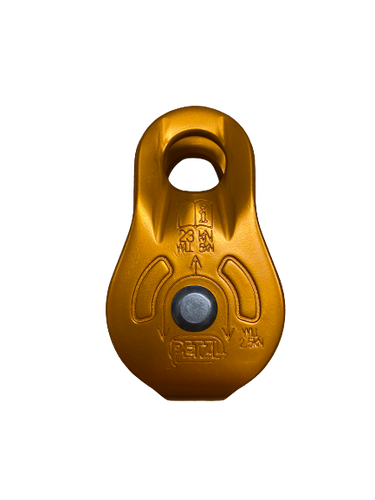 Petzl FIXE Pulley | UKEOD