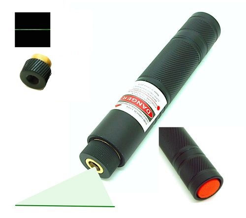 Green Laser Trip Wire Illuminator "Feeler" | UKEOD