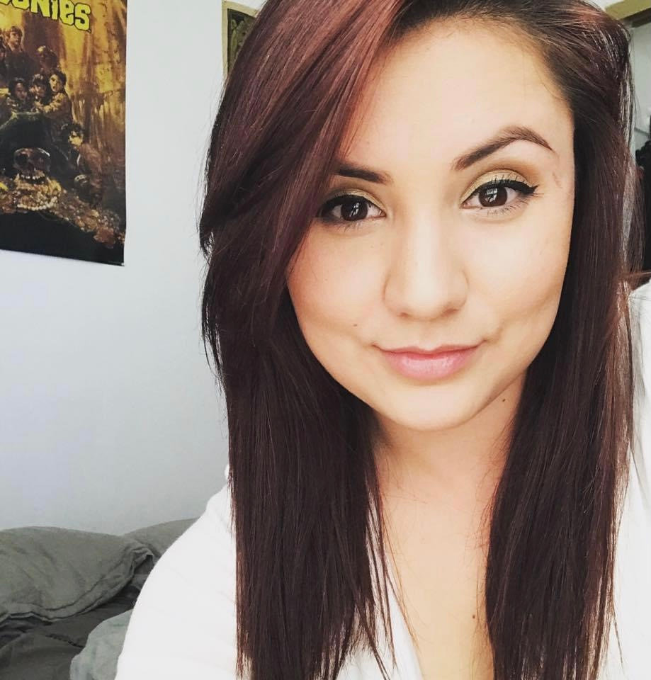 Meet the Art Department- Cassie Lopez