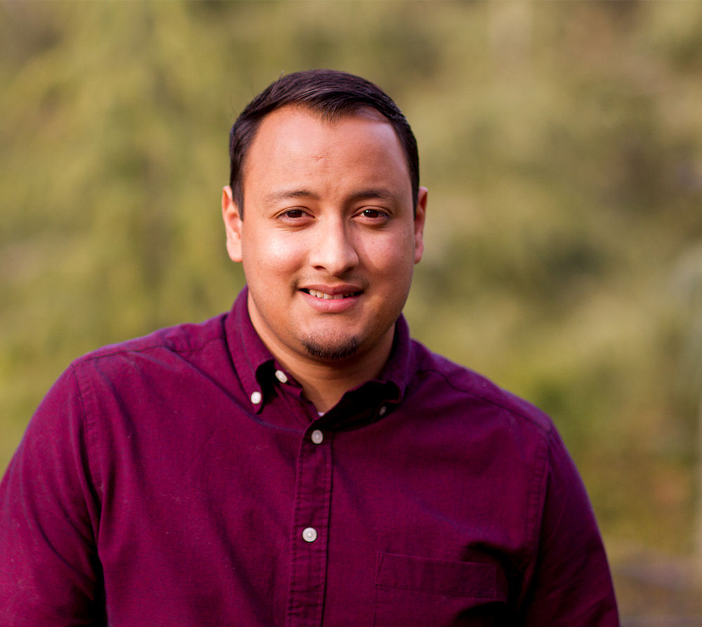 Meet the Art Department- Matthew Maldonado