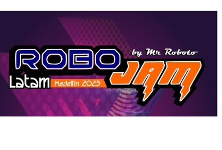 Eventos/Events | ROBOJAM