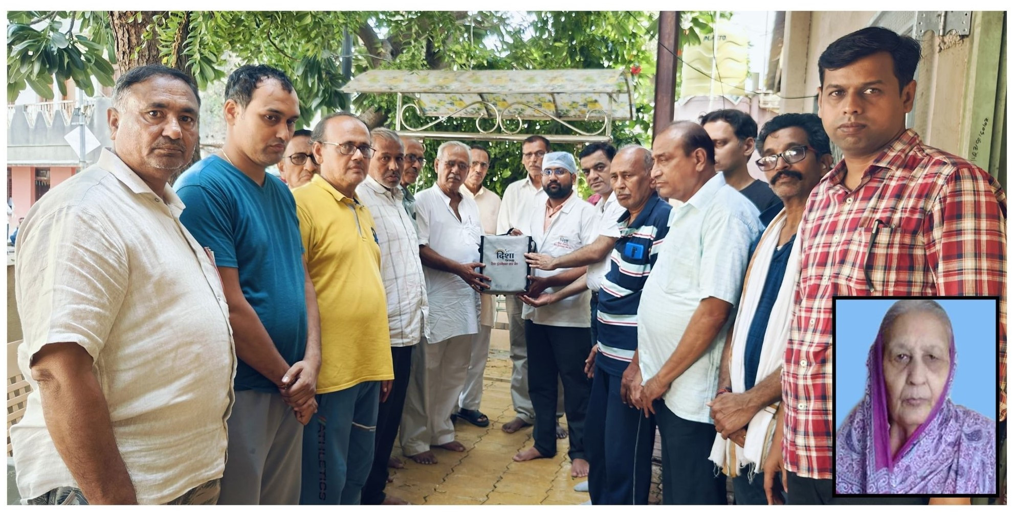 The Inspiring Story of the Bhore Family: How Eye Donation Helped Others ...