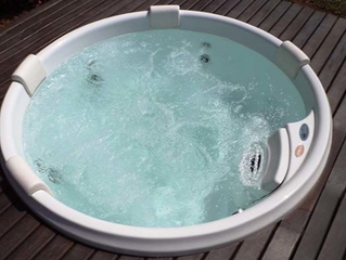 Mundo das Banheiras - Spas e Banheiras Jacuzzi em São Paulo