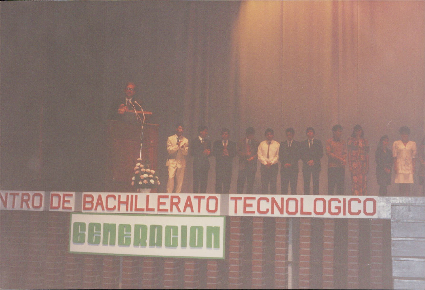 Historia del Plantel | cbtis75