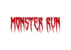 Monster Run | Unlock Dreams Factory