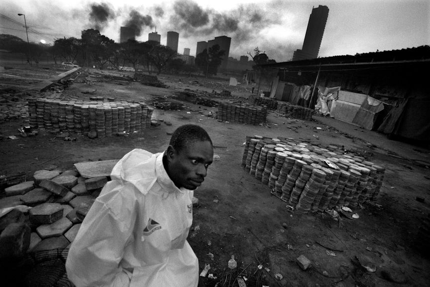 ZALMAÏ, GalleryPhotos