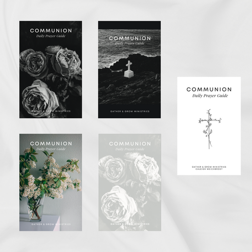 Communion Guide | Gather & Grow