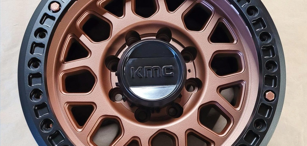 Powder Coating | 1Coat Powder Coating | United States