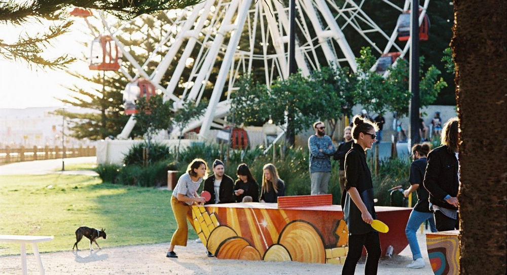 Pingue-Pongue – O clássico jogo que nunca sai de moda