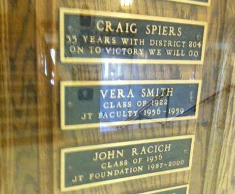 Wall of Honor | jths-foundation