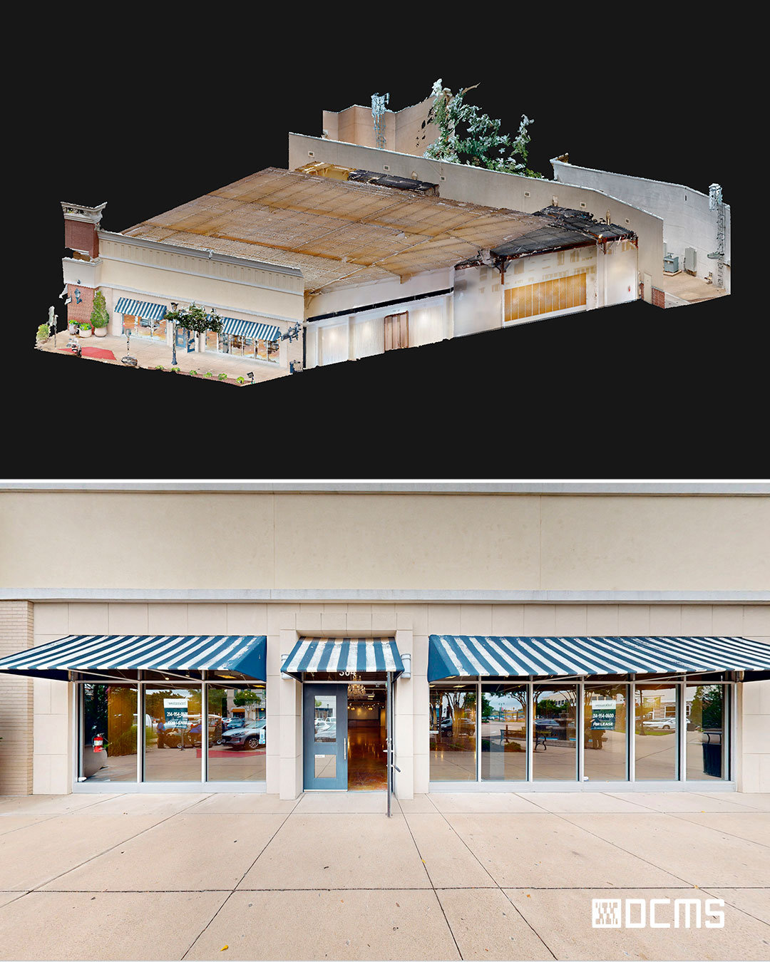 retail | Dcms new website