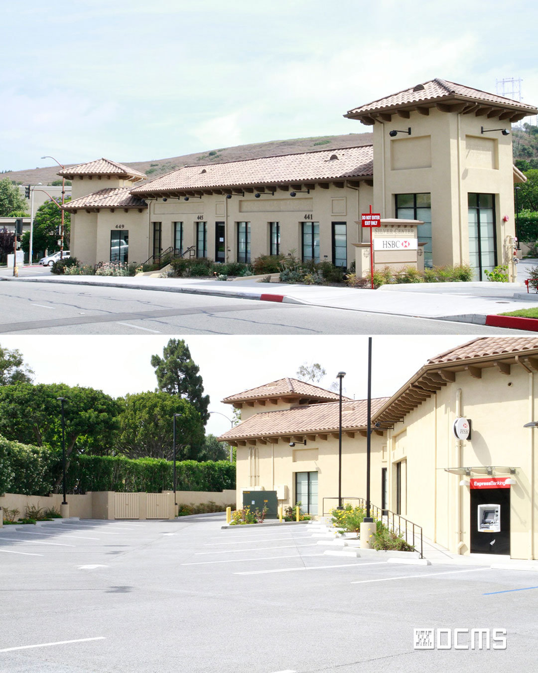 commercial | Dcms new website