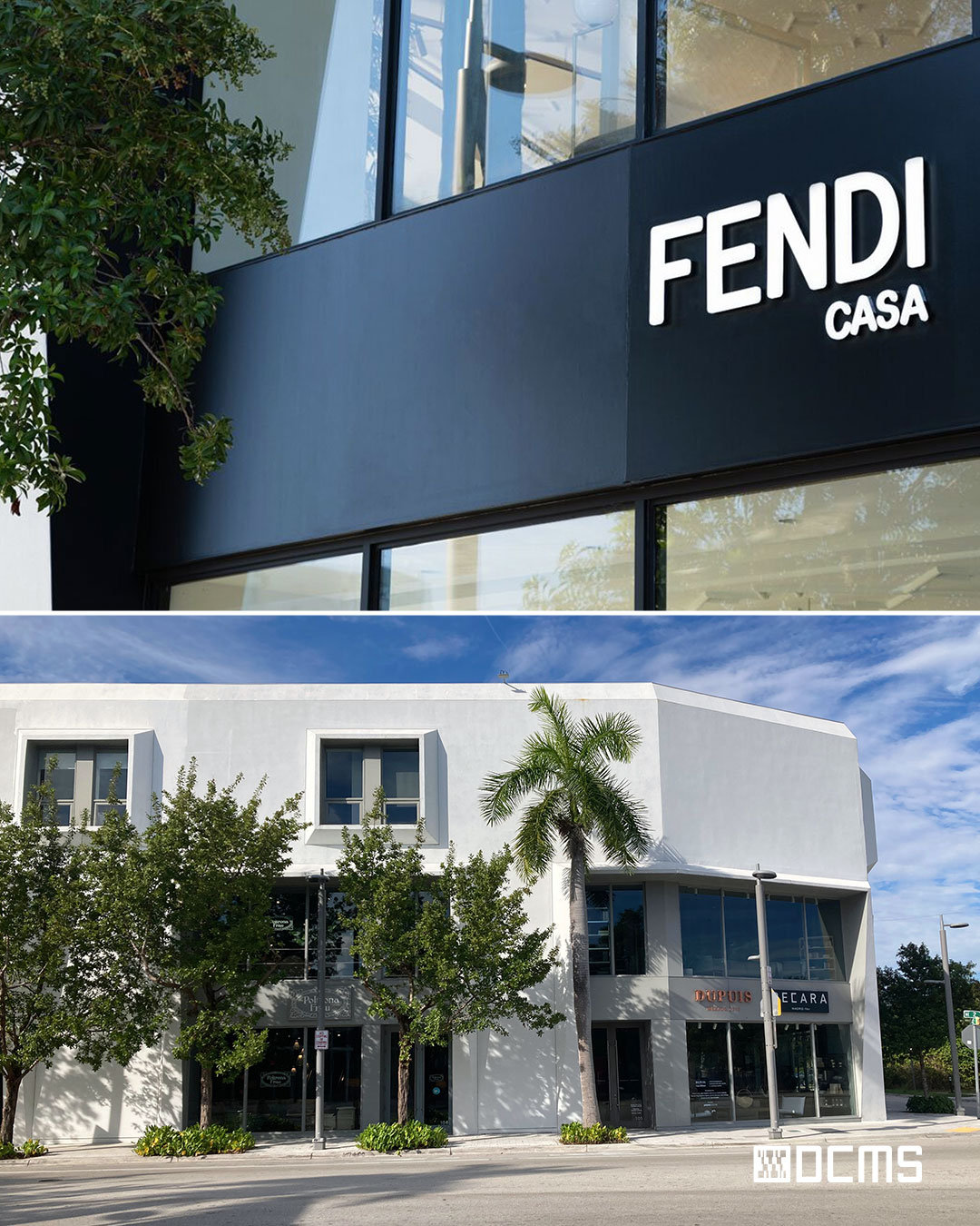 retail | Dcms new website