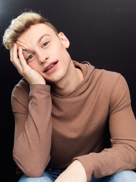 Jake Pedersen | Home | Actor