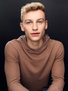Jake Pedersen | Home | Actor