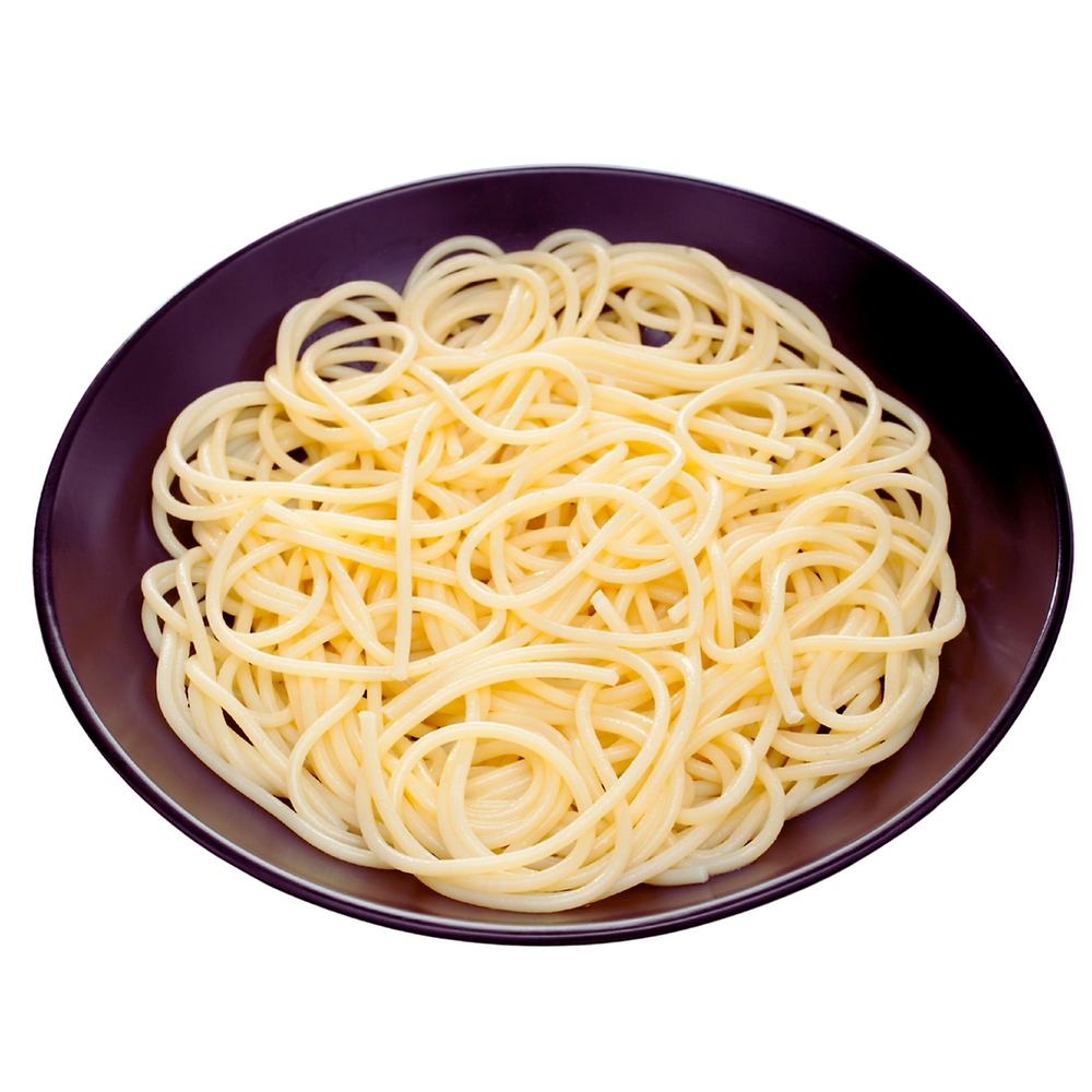 Untangling ADHD "Spaghetti"