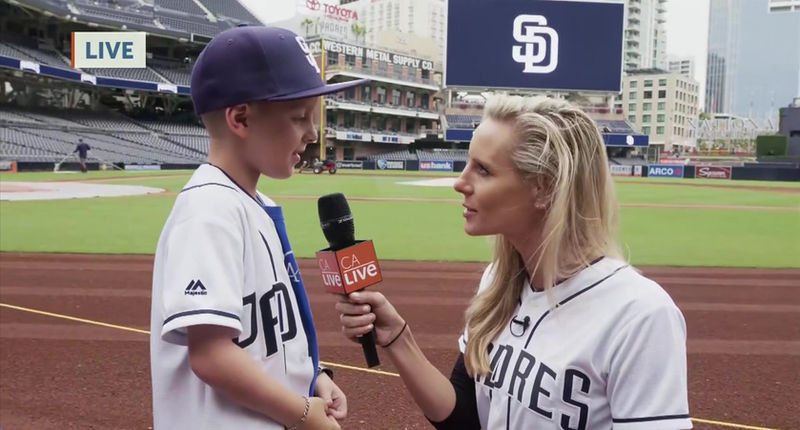 Reel | Amber Pfister