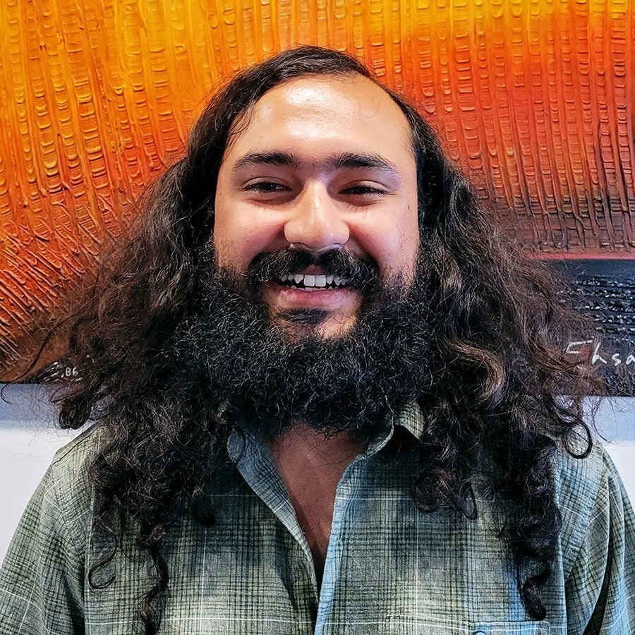 B | Visions By Ehsan