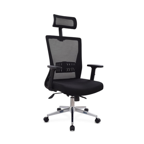 Silla Ergonomica Ken Barcelona con Espuma Laminada yMultibloqueo ...