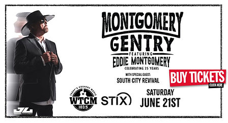 WTCM Radio - Today's Country Music | Country Music