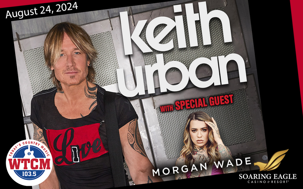 WTCM Radio - Today's Country Music