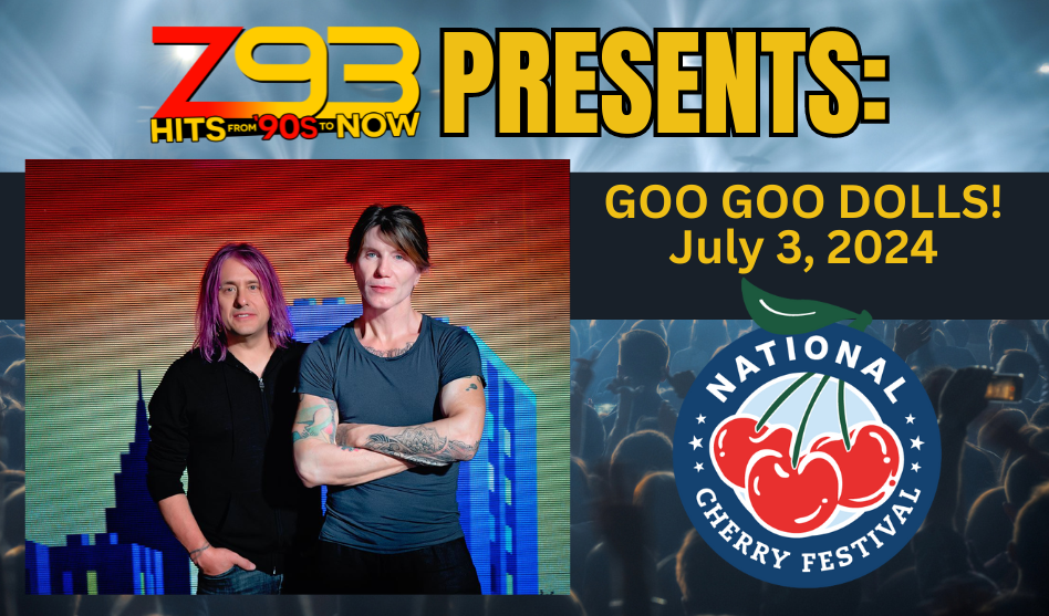 HOME | Z93 - Hits from 90s to Now!