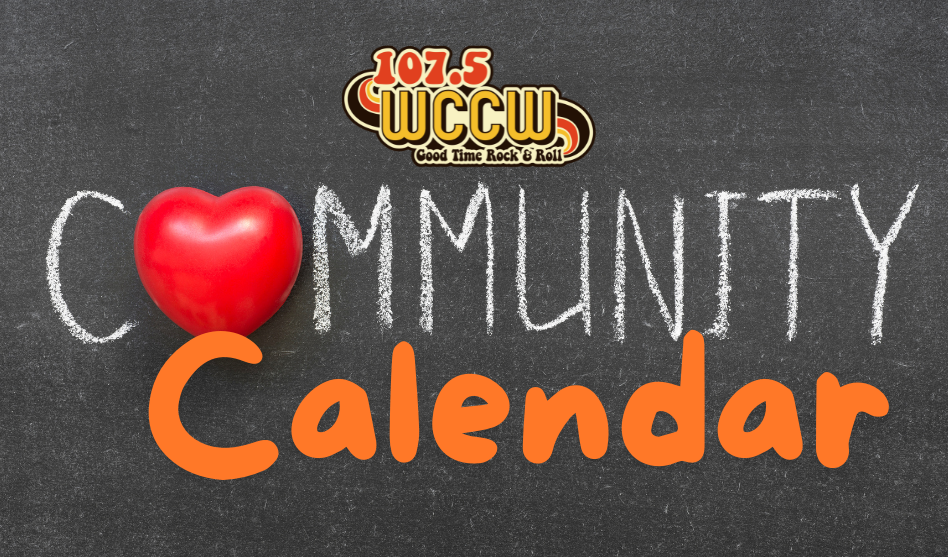 WCCW Community Calendar