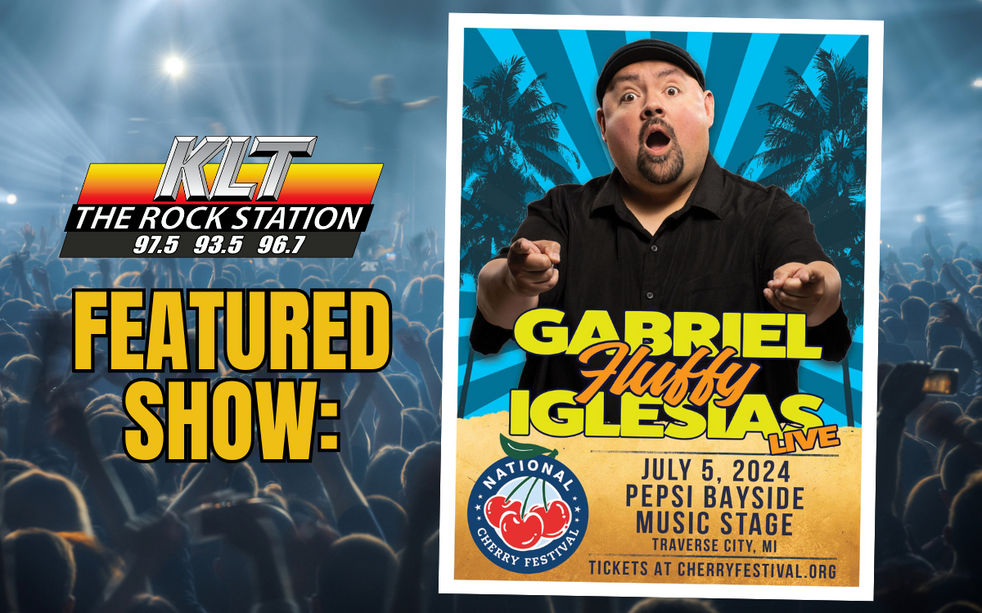 KLT The Rock Station!