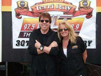 KLT The Rock Station!