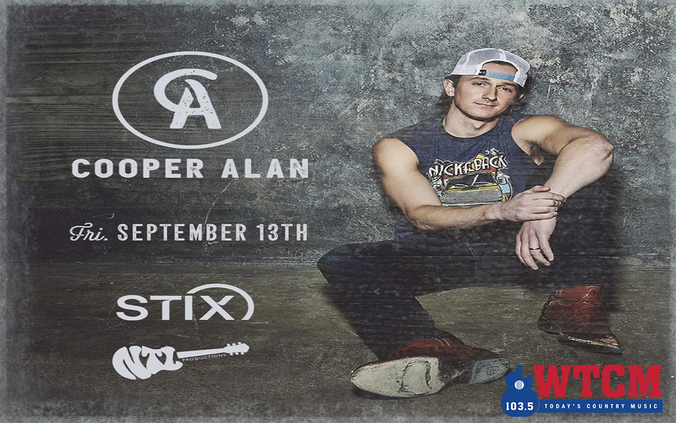 WTCM Radio - Today's Country Music