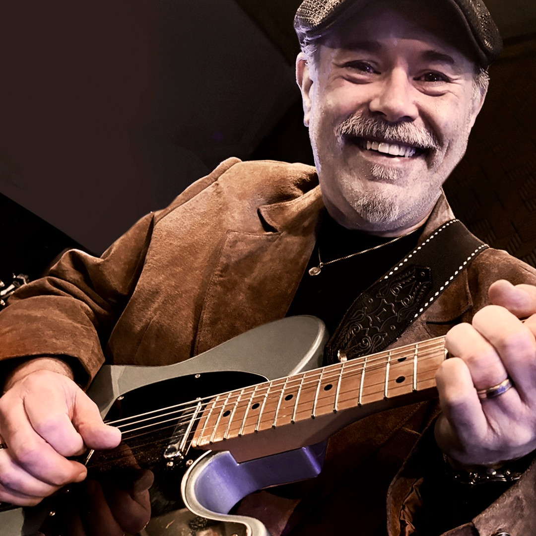 PJTalbot music | Musical Entertainer