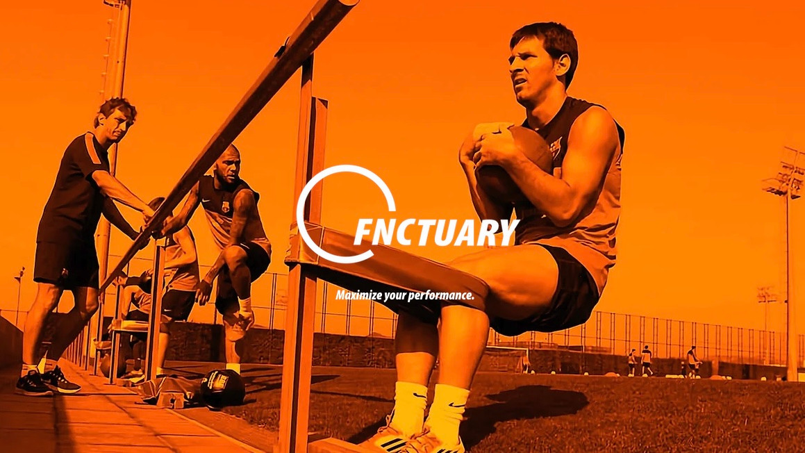 𝙁𝙉𝘾𝙏𝙐𝘼𝙍𝙔 / ファンクチュアリ | パフォーマンスを最大化するために必要なもののみを世界中のブランドの中から厳選した、トレーニング&コンディショニングプロダクトのセレクトストア ...