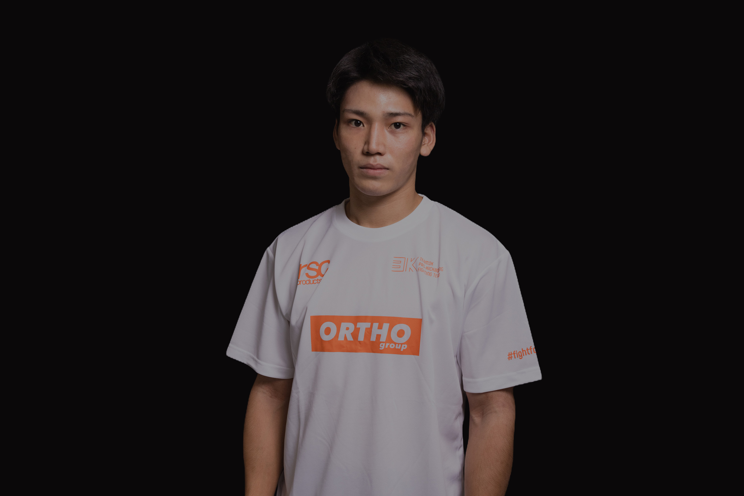 近藤魁成 / KAISEI KONDO | TEAM3K OFFICIAL WEBSITE