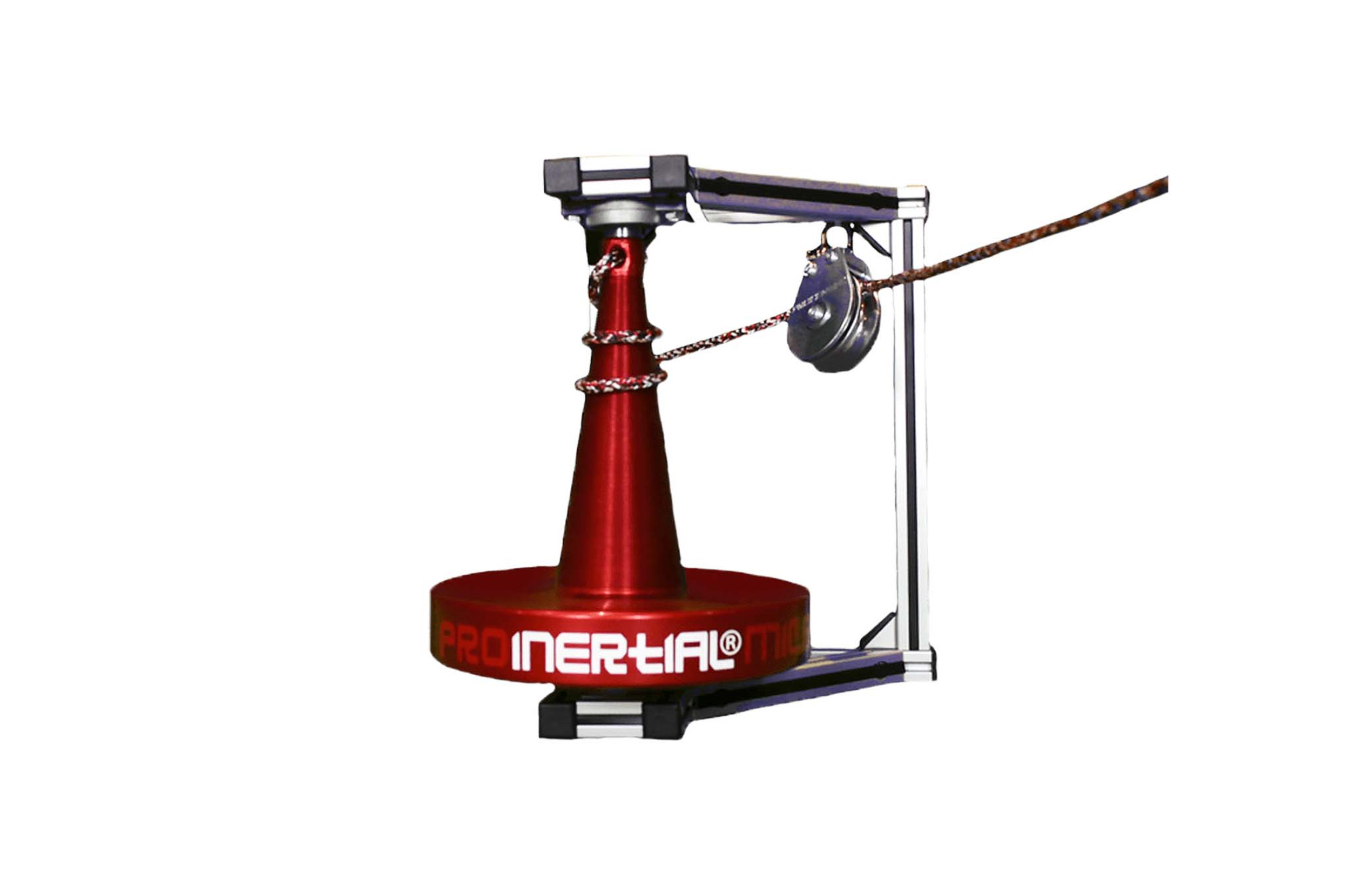 PULLEY PRO C1 MICRO | PROINERTIAL（プロイナーシャル）