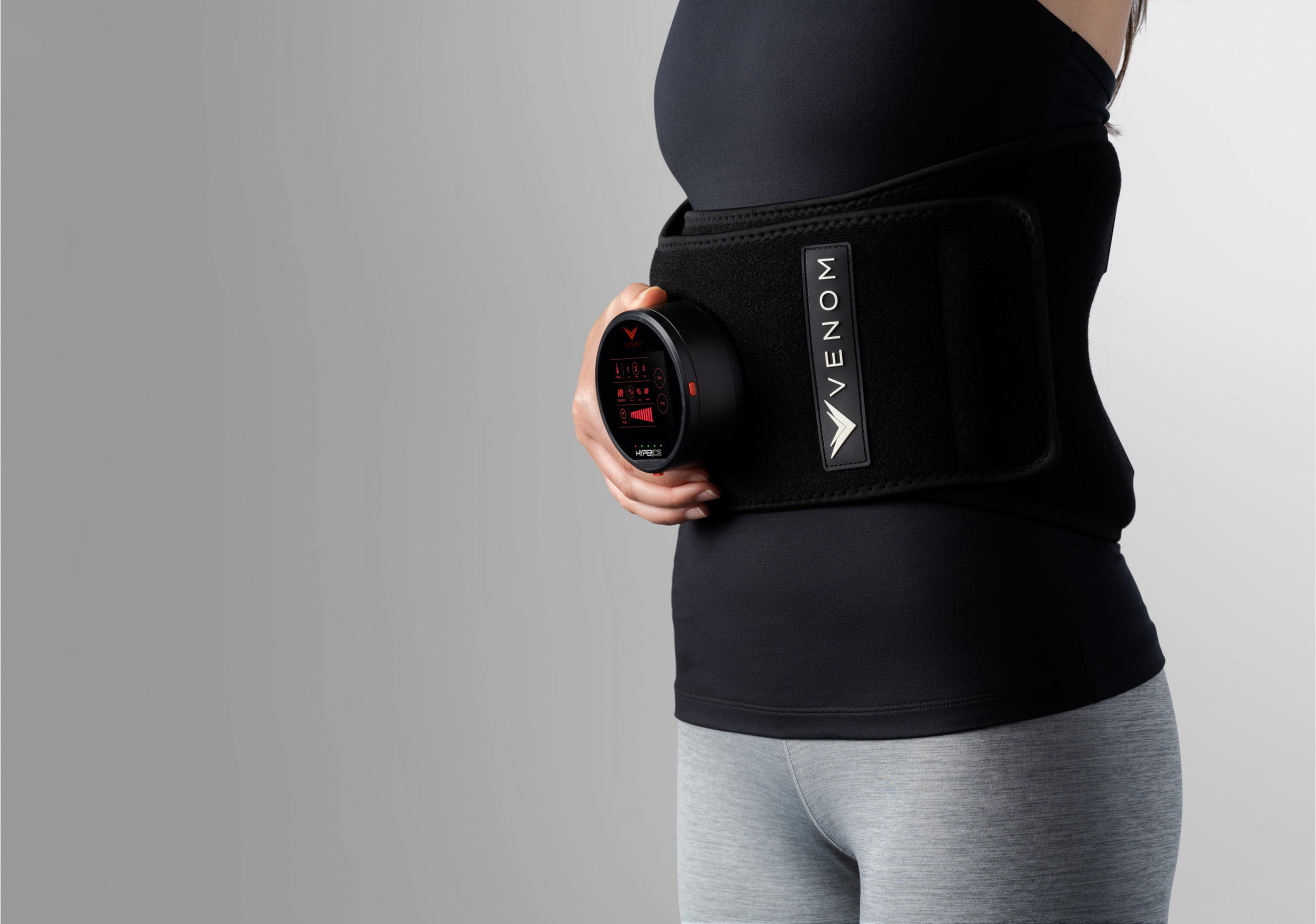 Venom | Hyperice | fnctuary