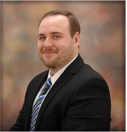 JEREMY MCKEOWN
