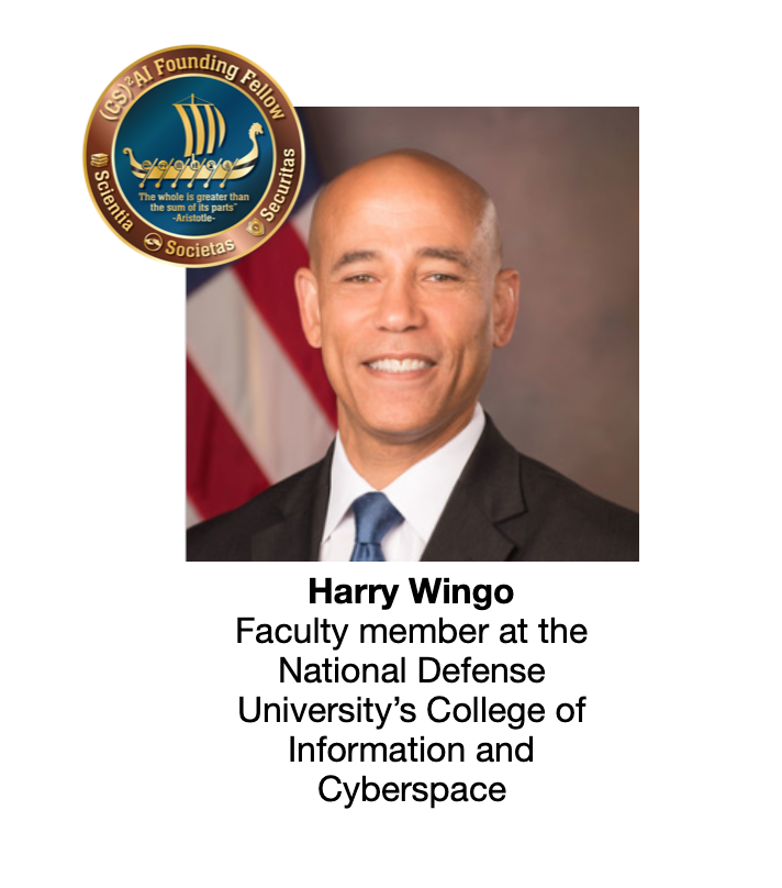 Unmanned Aircraft Systems - Risks, Uses and Defenses, with Harry Wingo ...