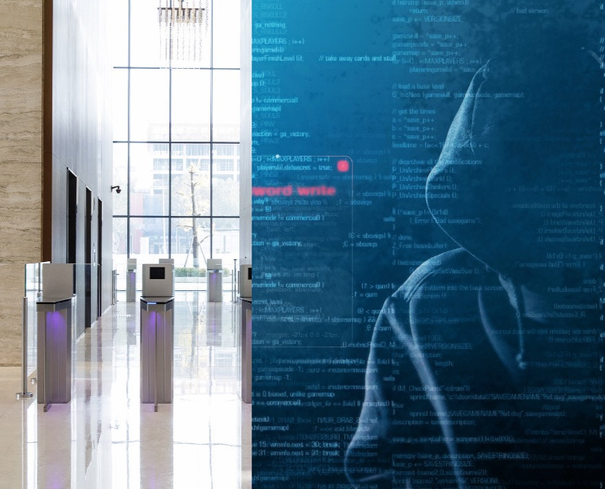 Smart Building Cyber Security Symposium | CS2AI