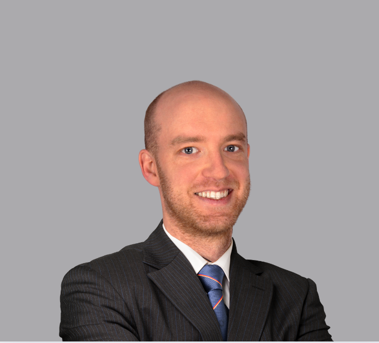 Joshua Madden | Dunhill Financial