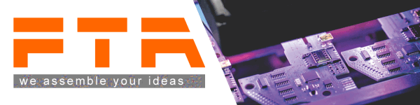 FTA EMS PCB Assembly | PCB Design | Domov | Šentjur