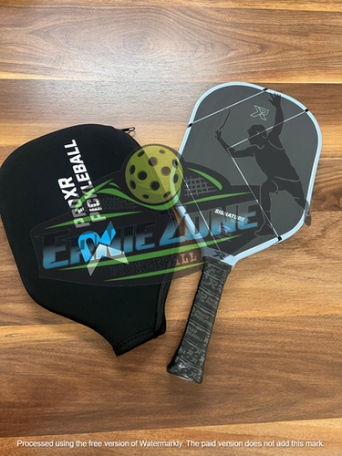 Signature Series | Ernie Zone Pickleball