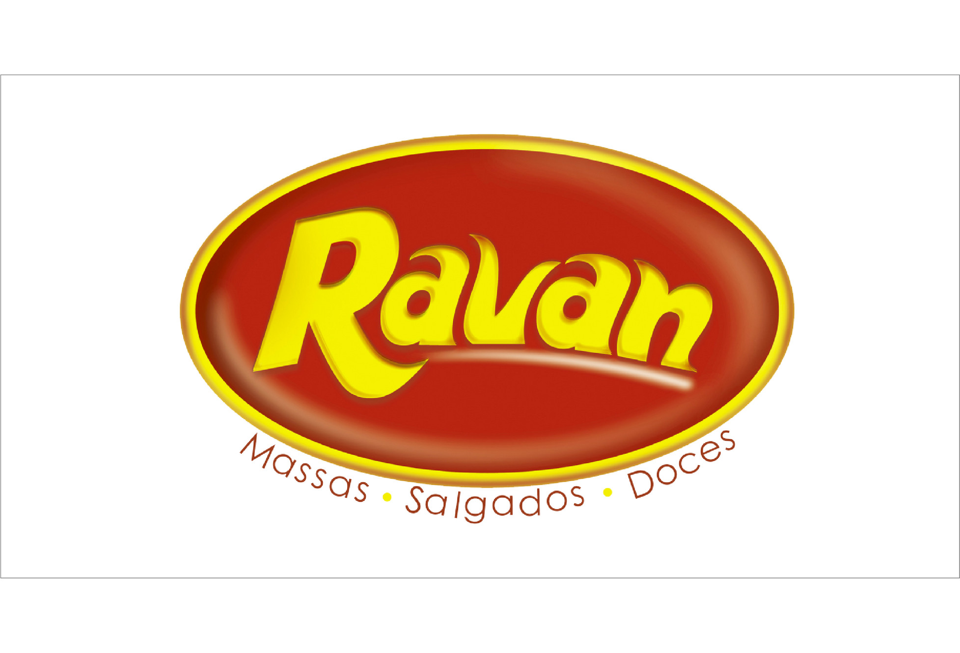 Ravan Massas | Massas, doces e salgados para a sua casa ou empresa
