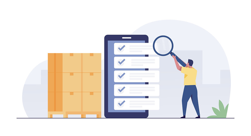Streamline Your Move with These Essential Inventory List and Packing Lists