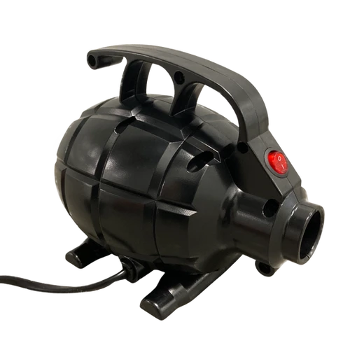 DA BOMB Air Pump | GL Marine Technology