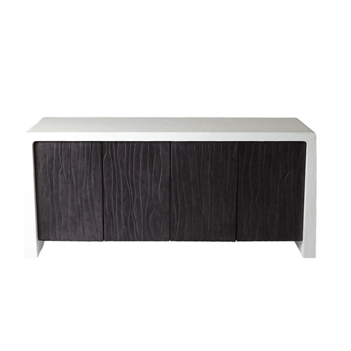 "Angular Mod" Console Cabinet | My Swanky Home