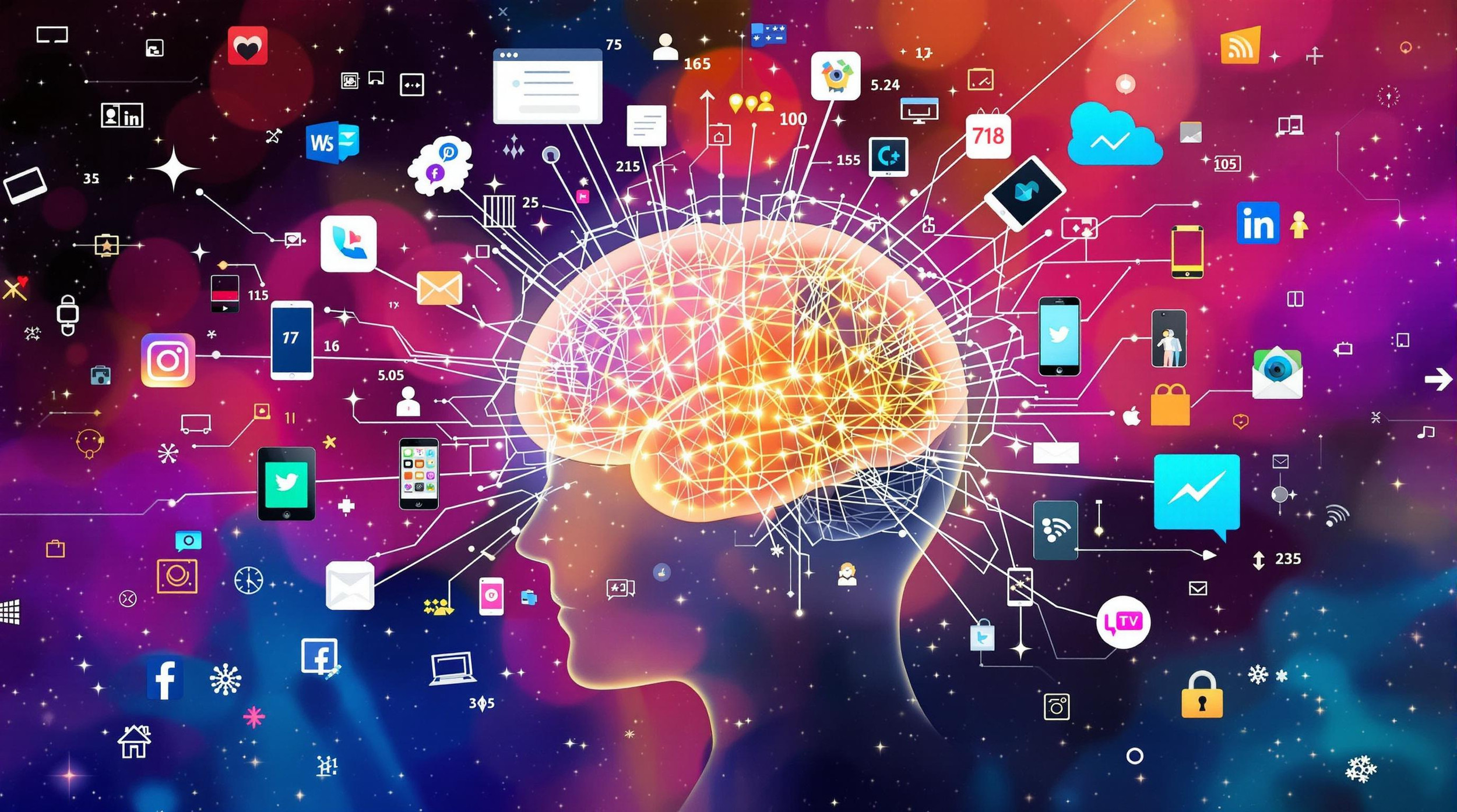 The Impact of Technology on Human Memory and Attention Span: A Growing ...