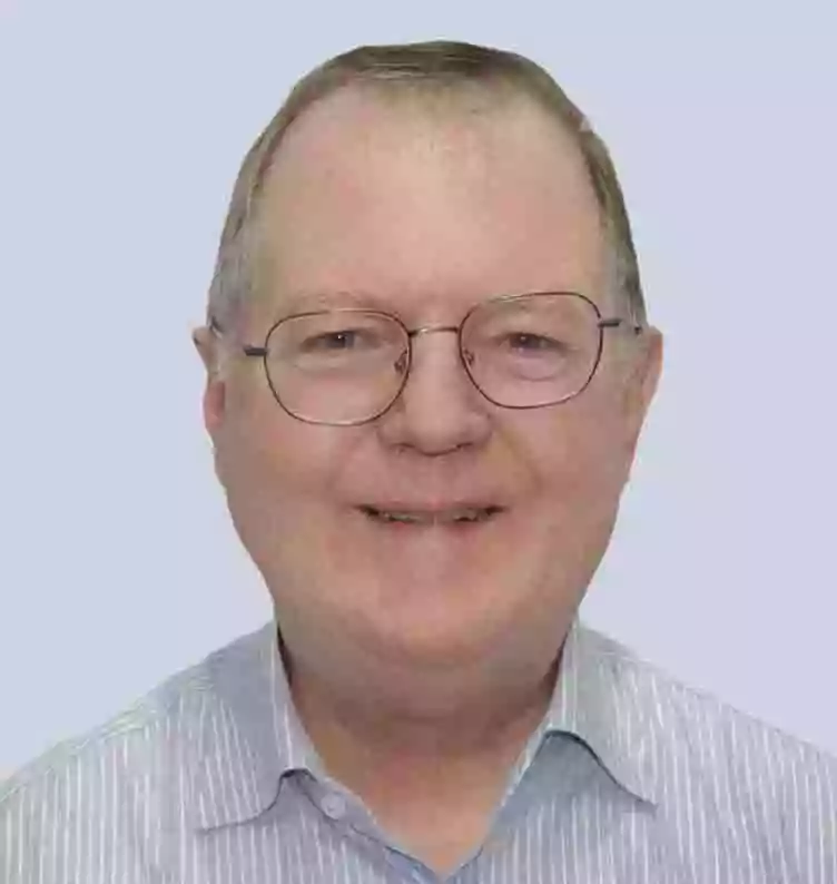 Mr. Geoffry Smith | HMRDOMr. Geoffry Smith