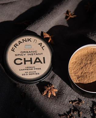 Home | Frank n Al Chai